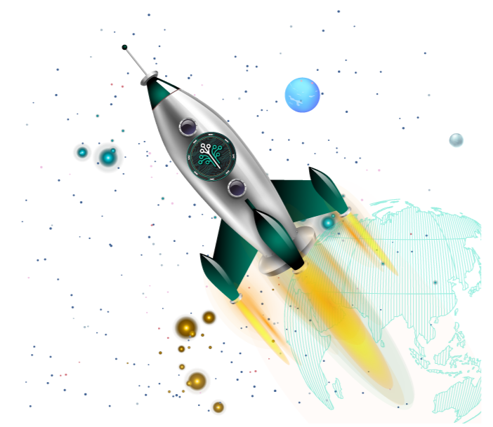 DACX Landing - DACX | Digital Asset & Commodity Exchange